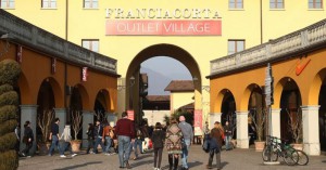 Franciacorta Outlet Village: Al centro dello shopping